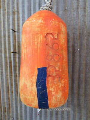 Fishing Nets & Floats - Pot Buoy Net Float Bouy Lobster