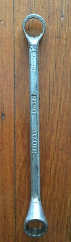 Gordon tools ring spanner | eBay Australia