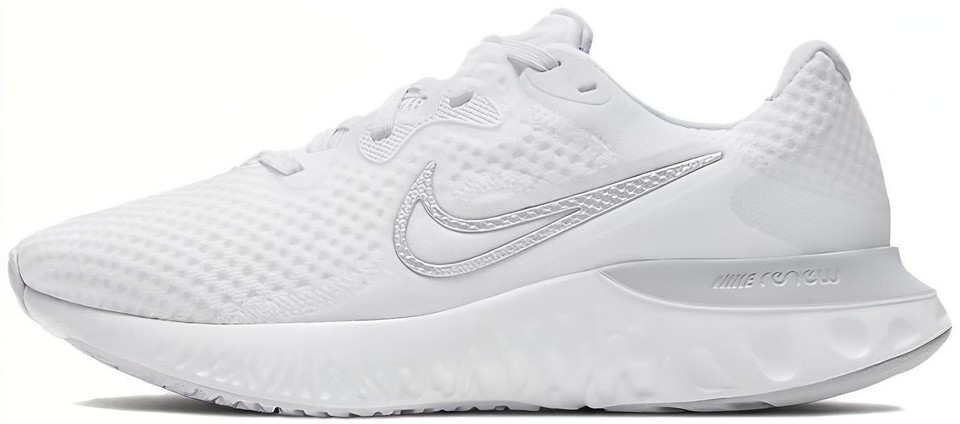 Nike Renew Run 2 White W for sale | eBay