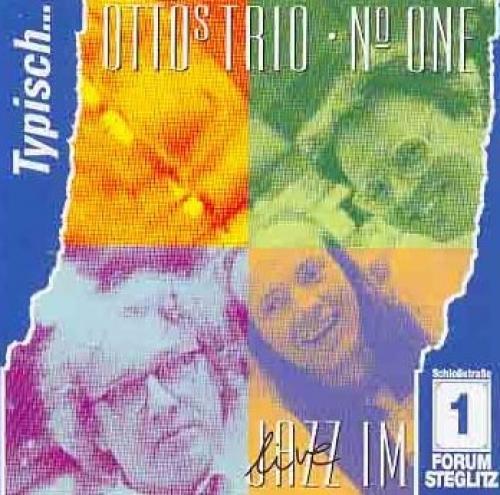 Otto's Trio - Typisch...Otto's Trio - No One CD #G2045139 | eBay.de