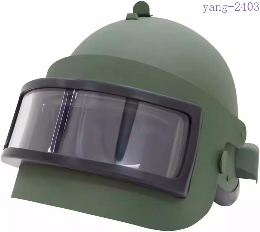 EVI Replica Soviet Russian Special Forces Altin K63 Tactical Helmet ...