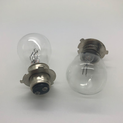 2 x 7004 6v 35/35w RP30 Headlight Headlamp Bulbs 6 Volts | eBay UK