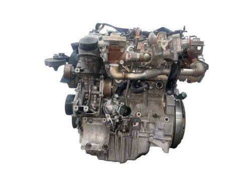 ⭐ N22A2 moteur complet pour HONDA CR-V (RD8) 2.2 I-CTDI 2002 119742 | eBay