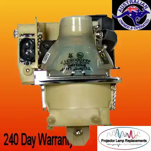 BenQ 59.J9301.CG1 Compatible Projector Lamp With Housing | eBay