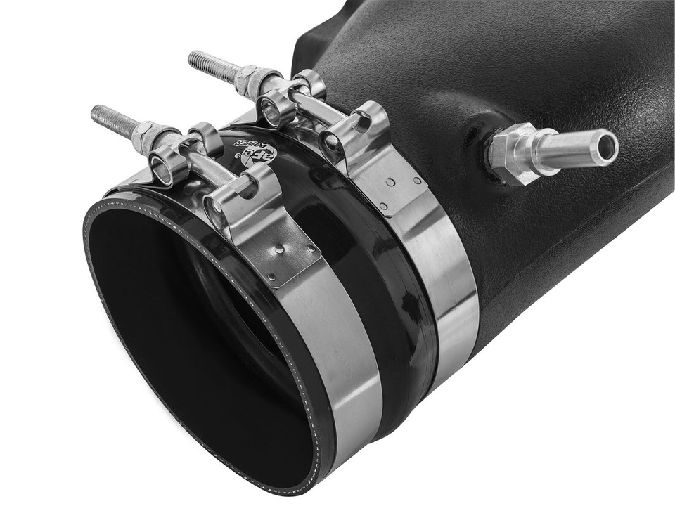 aFe Magnum Force Stage-2 Cold Air Intake for 2008-2013 Corvette C6 Z06 ...