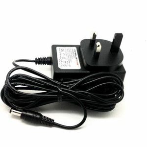 24V Mains Power Supply cable for the Logitech GT Driving Force Steering ...