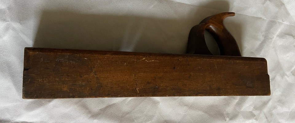 Vintage 17' Mathieson Edin L&H Sorby Wood Plane Carpentry Joinery ...
