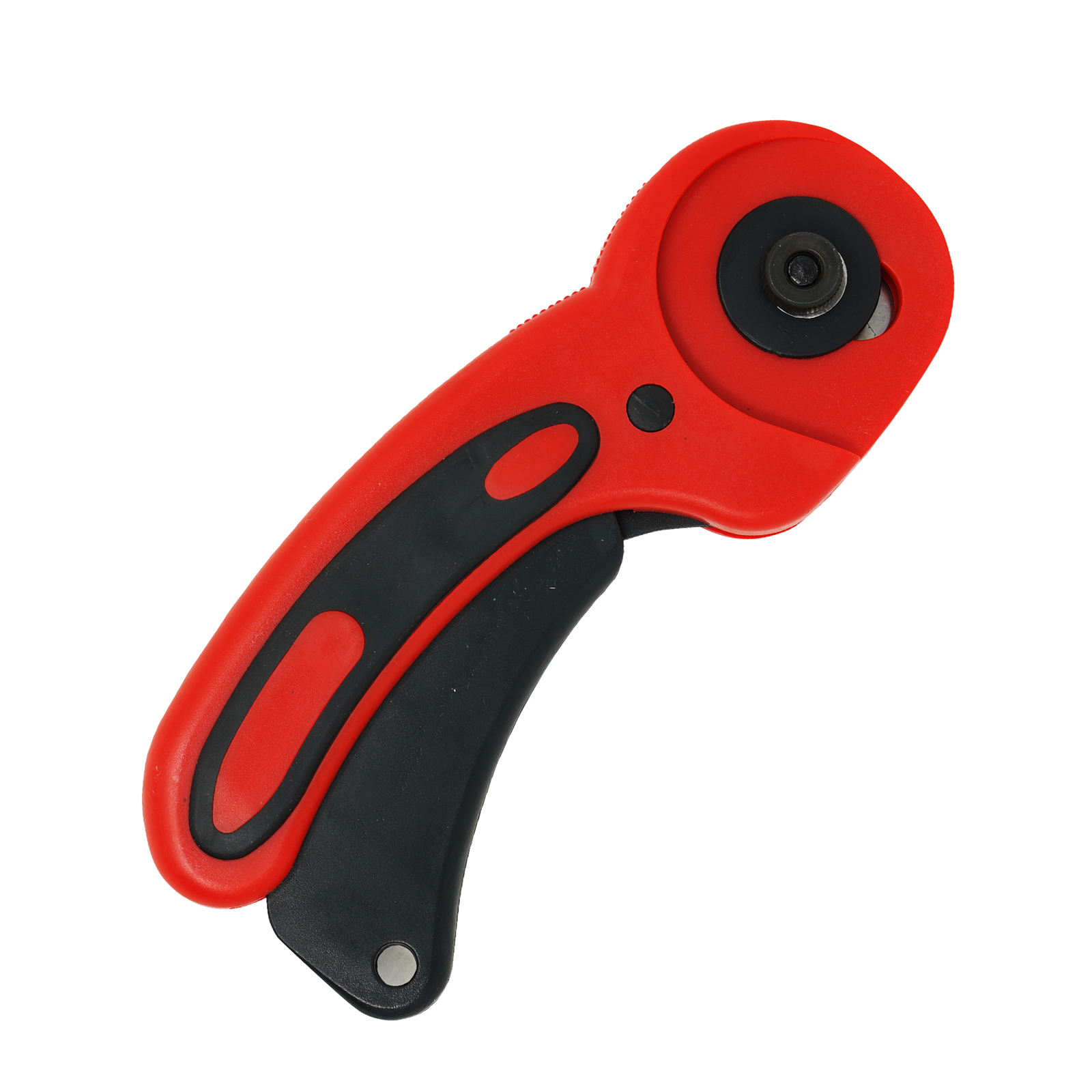 Rotary Cutter Sewing Quilting 45mm Craft Roller Fabric Hobby Cutting ...