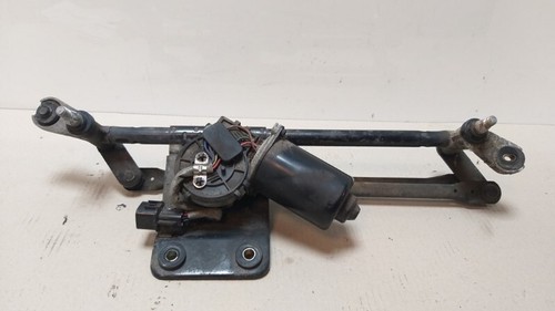 WINDSHIELD WIPER MECHANISM + MOTOR Hyundai Matrix Hatchback 1.6 16V ...