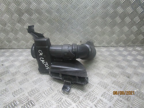 CITROEN C4 CACTUS PEUGEOT 1.2 PET AIR INTAKE HOSE PIPE TUBE 9812189880 ...