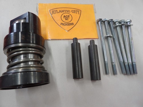 Ford OTC Rotunda 307-681 Differential Bearing Preload Tool Set | 307681 ...