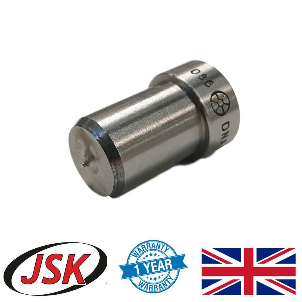 Injector Nozzle For Massey Ferguson FE35 & 35 Standard 23C Engine 1 ...