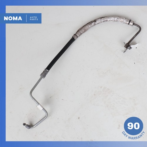 05-10 Jaguar X150 XK S-Type Power Steering Pressure Hose Line ...