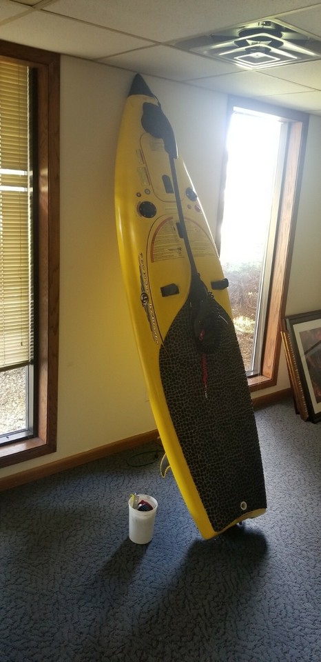 Powerski Jetsurf Motor Engine Jetboard Hydroforce Power Ski Board Jet Surf