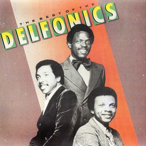 The Delfonics – The Best of The Delfonics (CD, 1990) | eBay