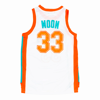 Jackie Moon Semi Pro Costume