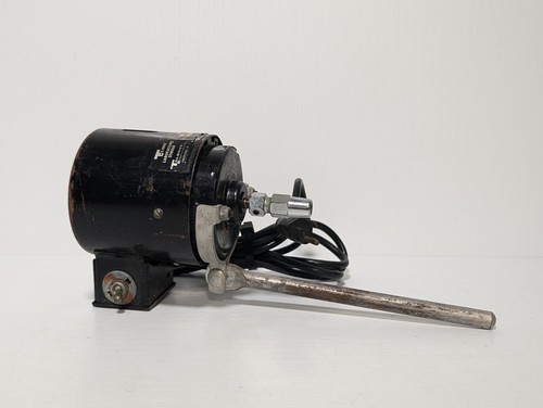 Talboys T-Line Model 107 Laboratory Stirrer Overhead Mixer, 1550 RPM, 1 ...