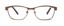 Women's Eyeglasses Frame Enhance 3985 Eyeglasses Prescription Rx Frame ...