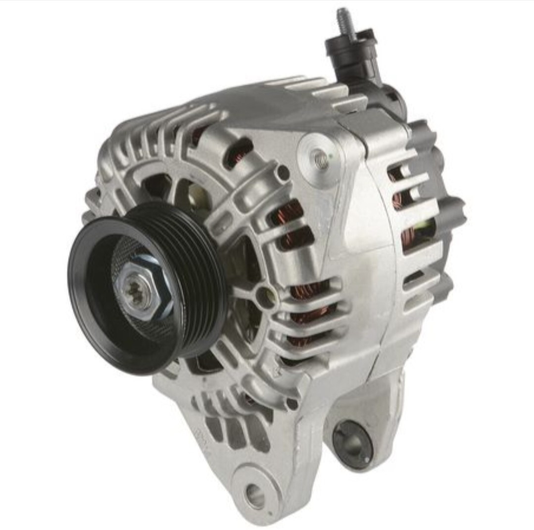 Alternator to suit Hyundai RD Coupe 2.0L 01/1996 to 12/2002 - New Unit ...