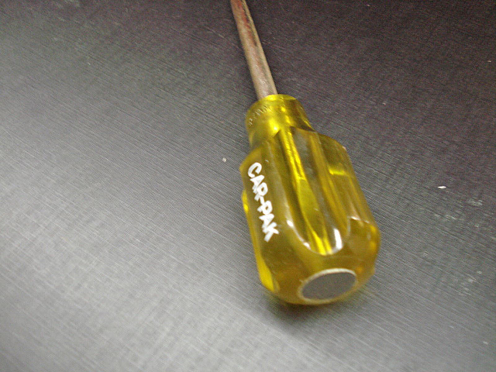 heavy duty full tang scratch awl 6-1/4" long with a 4-1/16" long blade ...