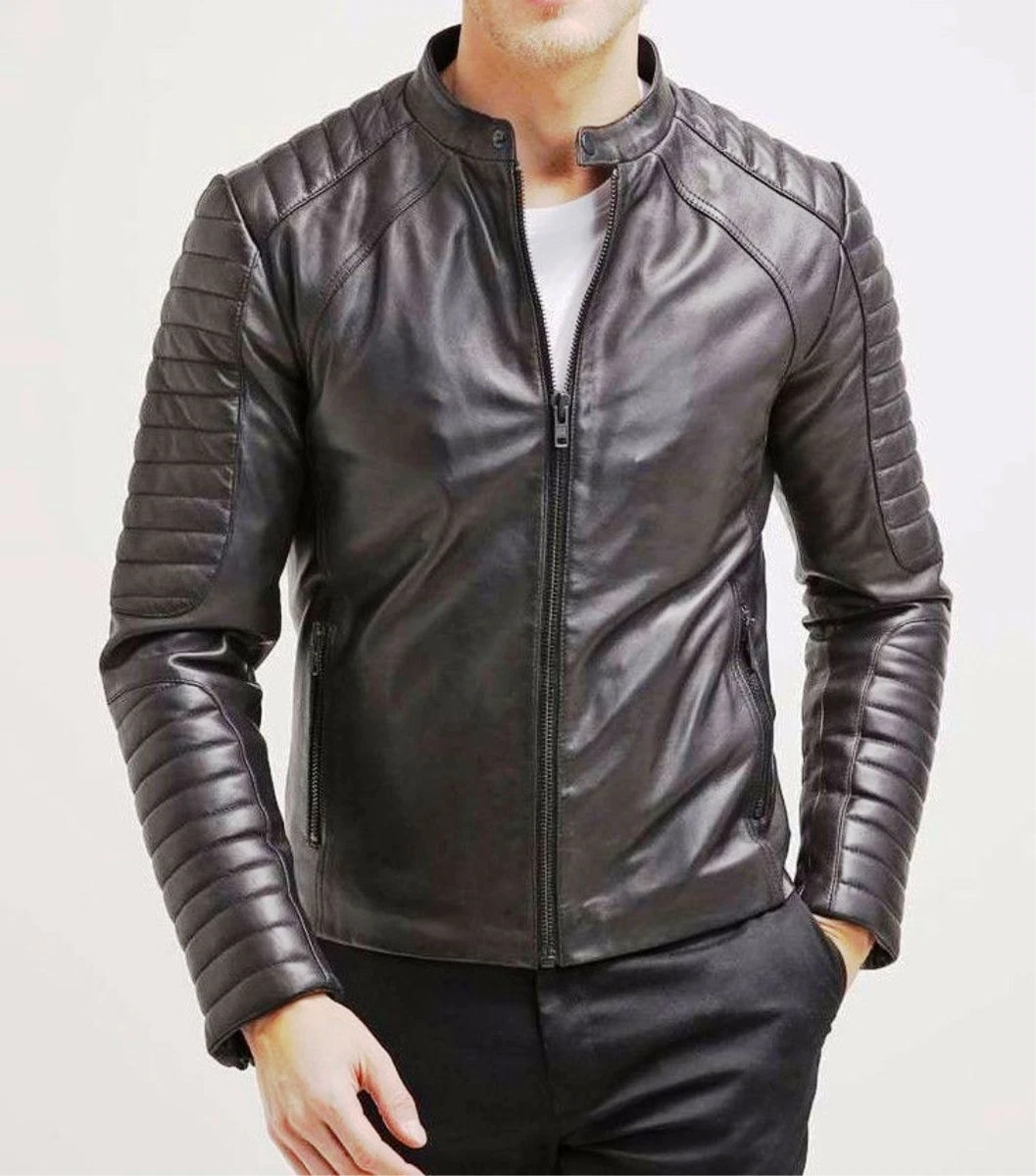 All You Need To Know About Leather Jackets – MAHI Leather