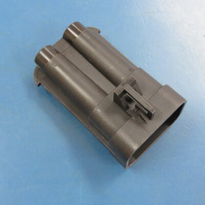 DELPHI/APTIV 12052200 Qty of 50 per Lot 7P MALE 150/480 SER CONNECTOR ...