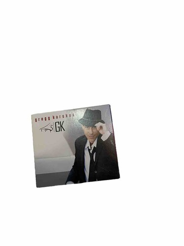 Gregg Karukas- Gk CD 20286131823| eBay