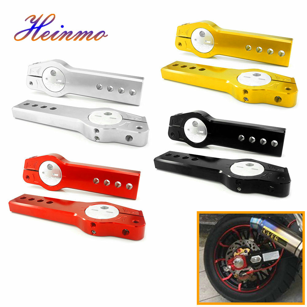 For Grom MSX125 MSX125SF 2014 - 2022 Rear Fork Adjuster Frame ...