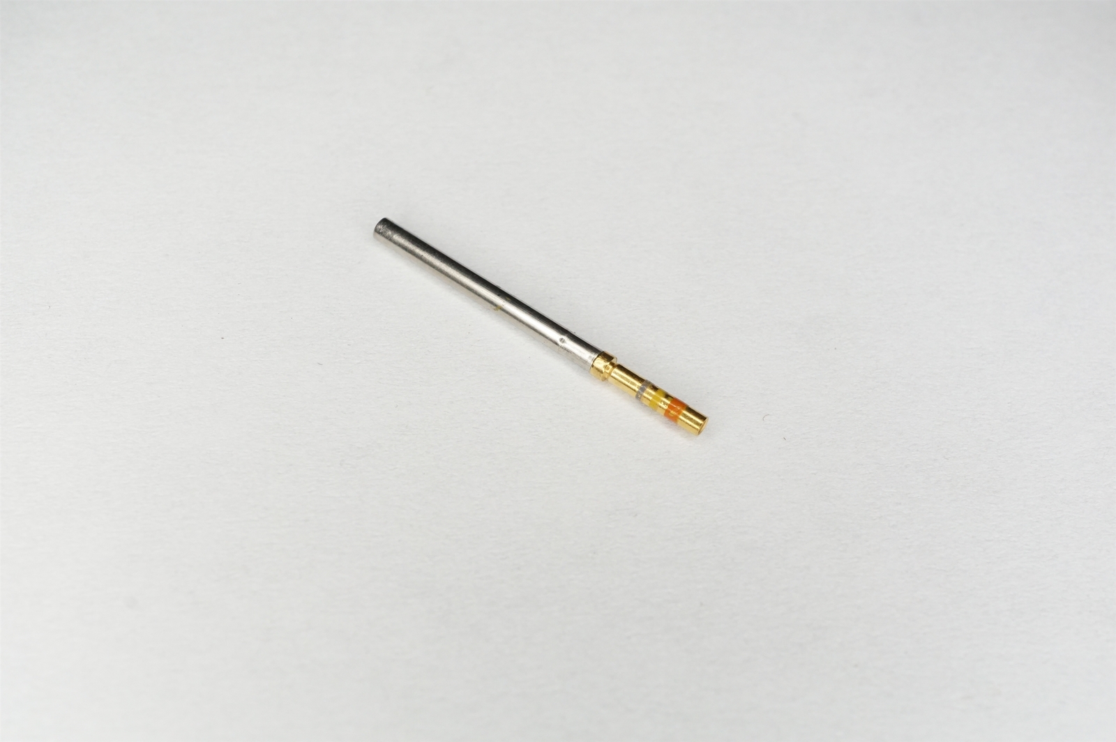 Lot of 10 M39029/56-348 MIL Female Socket Crimp Contact 22D NOS | eBay