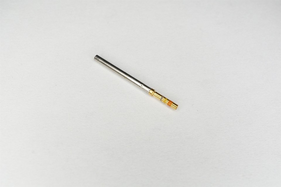 Lot of 10 M39029/56-348 MIL Female Socket Crimp Contact 22D NOS | eBay