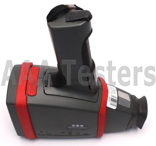 Spectro xSORT Handheld XRF Spectrometer Analyzer | eBay