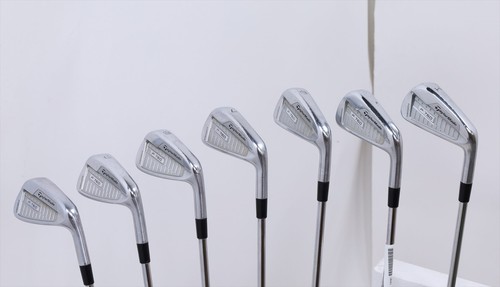 Taylormade P760 Iron Set 4-Pw Stiff N.S. Pro Modus3 Tour130 Steel ...