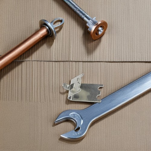 6 Pcs Freezer Shelf Clips Layer Rack Clamp Refrigerator Cabinet Support ...