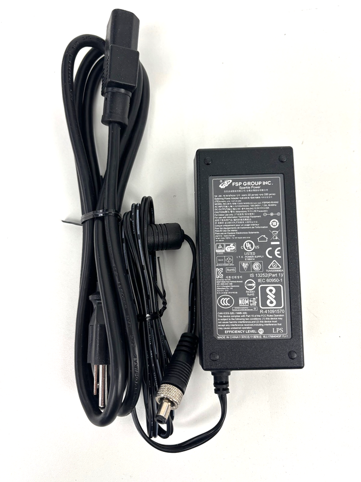 VELOCLOUD (VMWare) EDGE 510-AC EDGE510 Wireless Gateway w/ AC Adapter ...