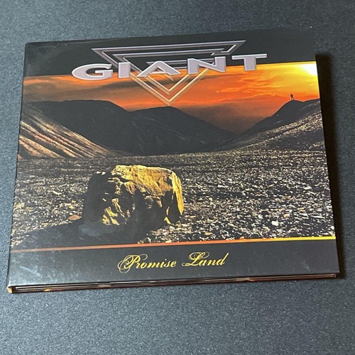 Terry Block/Melodious Hard Aor Giant/Promise Land Band Rock Musician ...