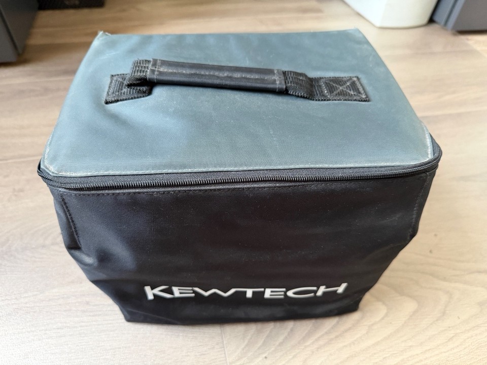 Kewtech KT65DL Multifunction Tester and Kewtech Testing Accessory kit ...