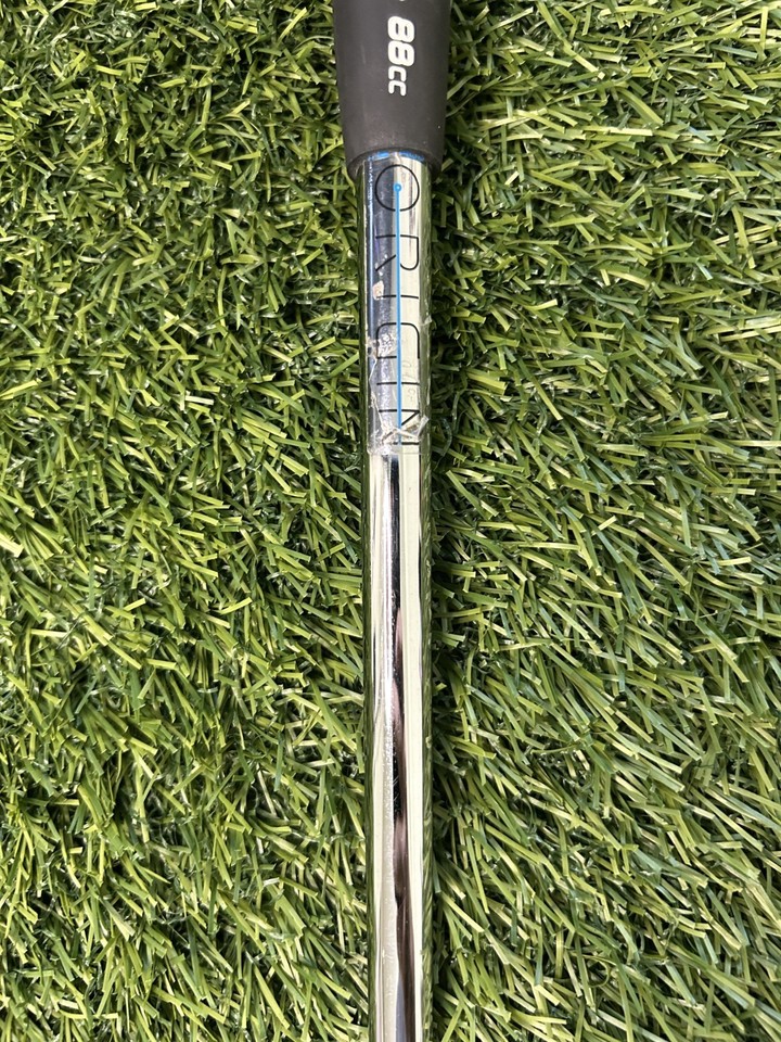 Nike Method Origin B1 01 Blade Putter 33” GP Grip RH | eBay