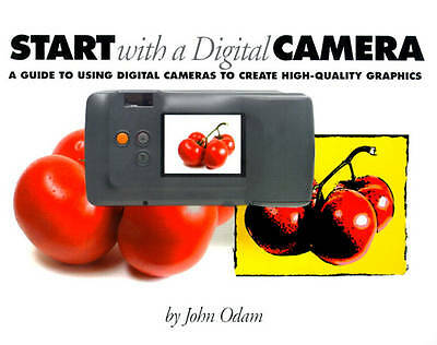 Start with a Digital Camera by John Odam (Paperback, 1999) for sale ...