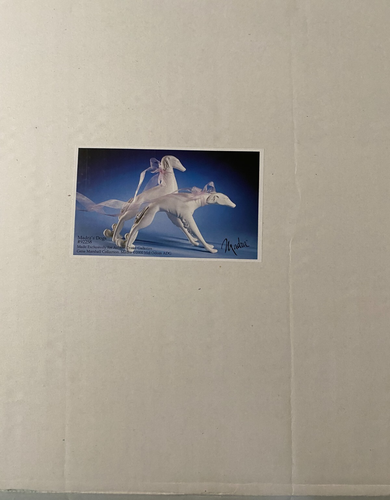 Ashton Drake Gene MADRA’S DOGS Mel Odom Doll In Box PLEASE READ | eBay