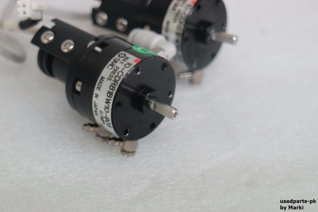 SMC MSQB7A-M9NV PNEUMATIC ROTARY TABLE RACK for sale online | eBay