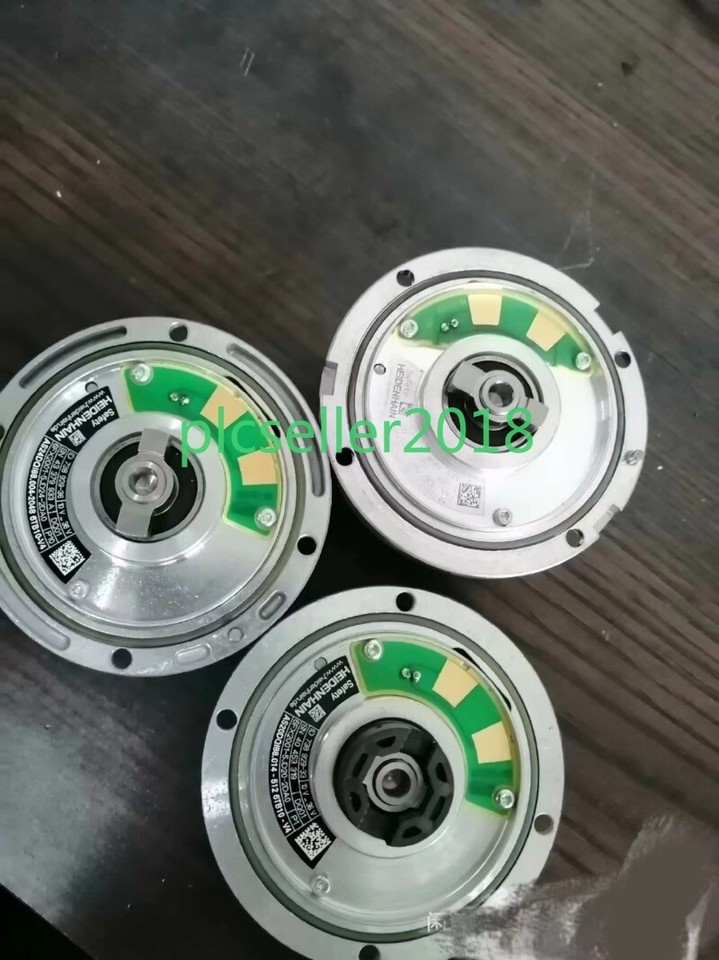 1PC USED Servo motor encoder 6FX2001-5JD20-2DA0 | eBay