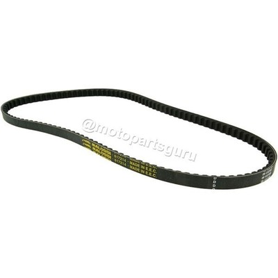 617214 OEM Belt Malossi X-K Belt for HONDA Wallaroo PEUGEOT 50 Fox ...