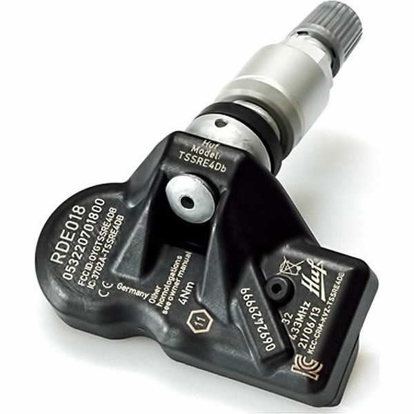 4x Autel TPMS RDKS RDK Reifendrucksensor 433MHz Audi Skoda VW Porsche ...