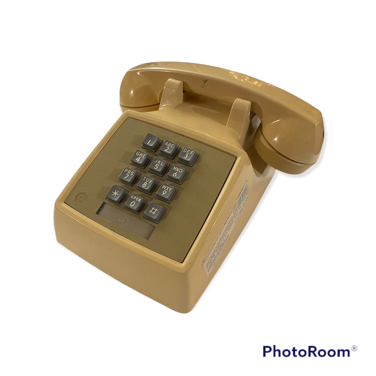 Western Electric Model 2500