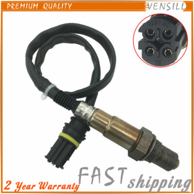Air Fuel Ratio Lambda Oxygen Sensor 11787570481 For BMW 120i 320i X1 2 ...
