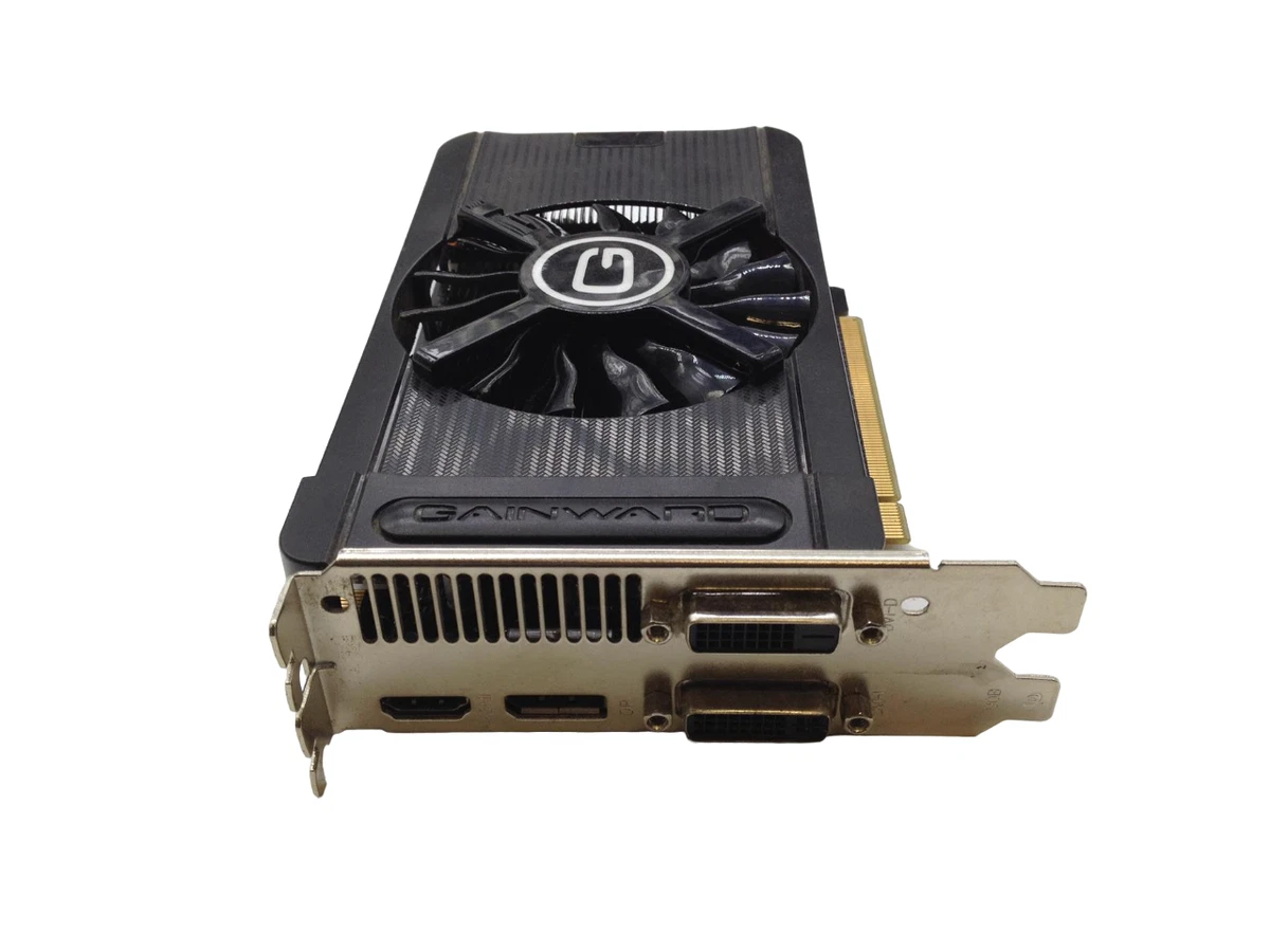 Nvidia Geforce Gtx 660 2gb