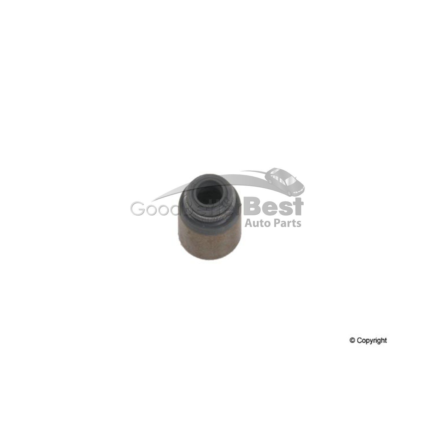 One New Korean Engine Valve Stem Oil Seal 0K30E10155OE 0K30E10155 for ...