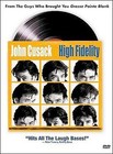 High Fidelity (DVD, 2000) 717951009944| eBay