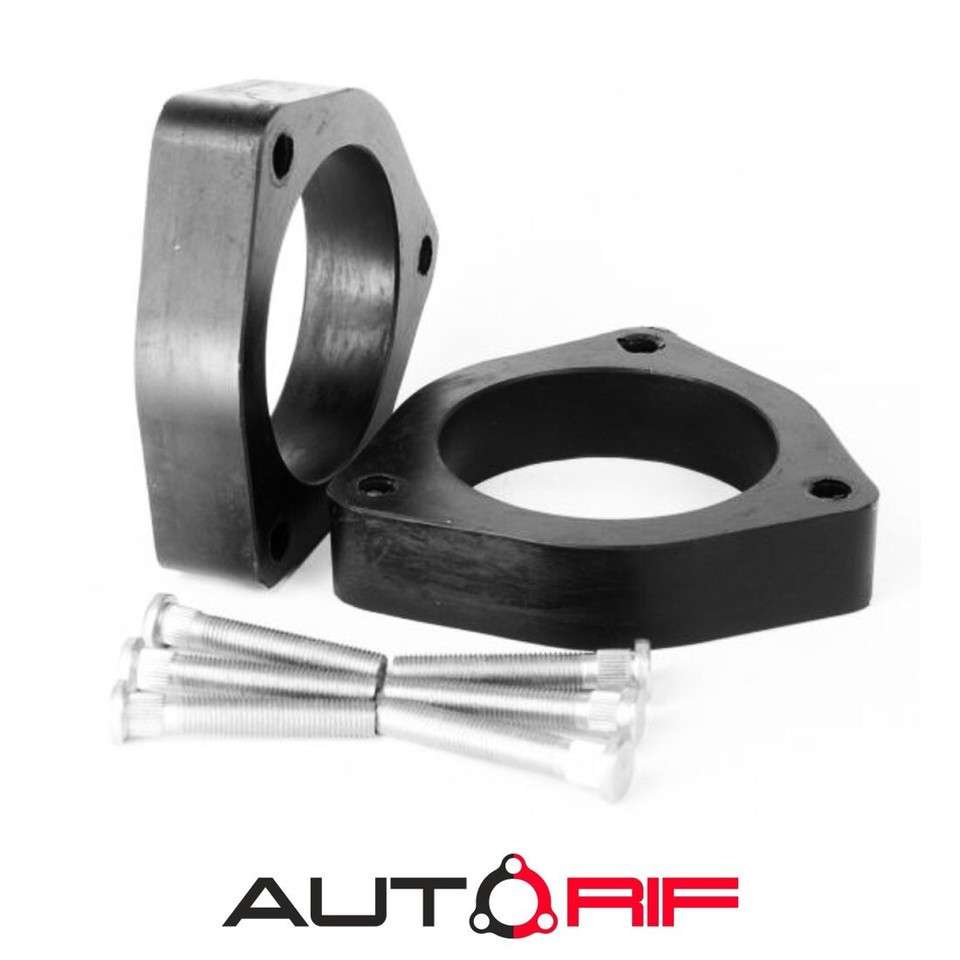 1.2" 30mm Front Strut Spacers Lift Kit for Chevrolet CAPTIVA, EQUINOX I ...