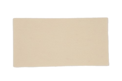 HAPLA CHIROPODY FELT podiatry padding, 2mm / 5mm / 7mm | eBay UK